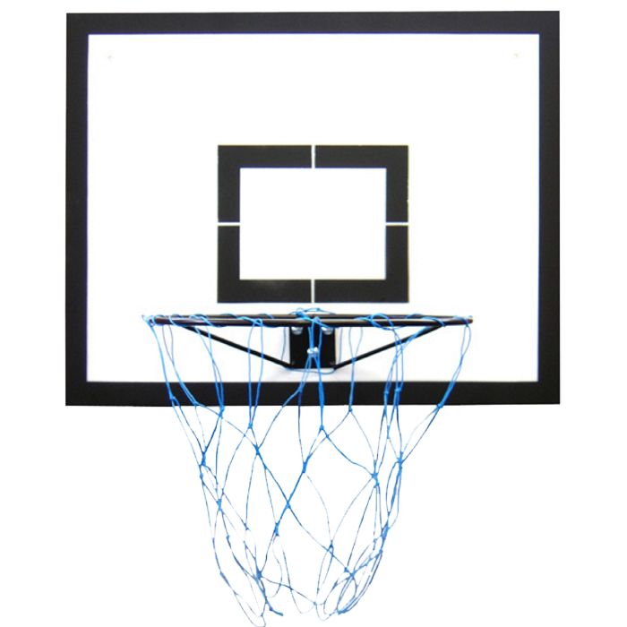 Salão de Jogos - Tabela de Basquete Infantil Klopf com Aro e Rede ...